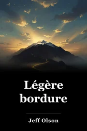 Légère bordure book cover