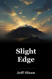 Slight Edge book cover