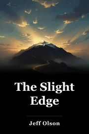 The Slight Edge book cover