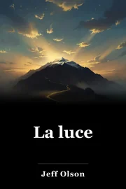 La luce book cover