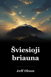 Šviesioji briauna book cover