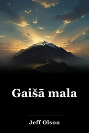 Gaišā mala book cover