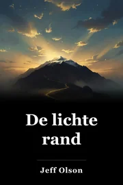 De lichte rand book cover