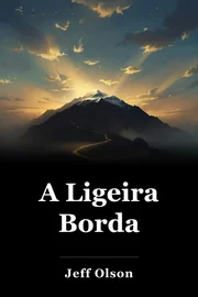 A Ligeira Borda book cover