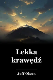 Lekka krawędź book cover