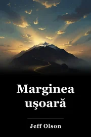 Marginea uşoară book cover