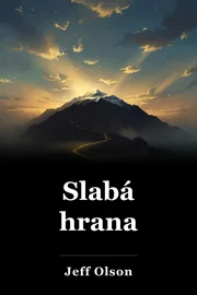Slabá hrana book cover