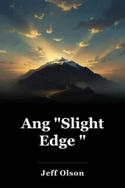 Ang "Slight Edge " book cover
