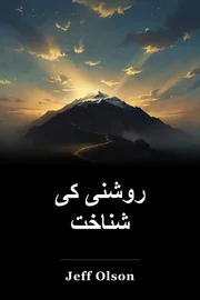 روشنی کی شناخت book cover