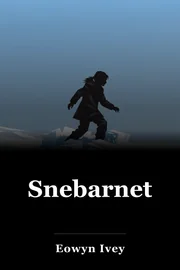Snebarnet book cover