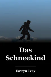 Das Schneekind book cover
