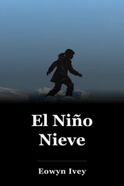 El Niño Nieve book cover