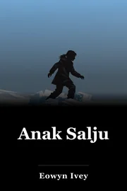 Anak Salju book cover