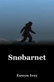 Snøbarnet book cover