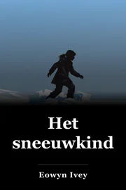 Het sneeuwkind book cover