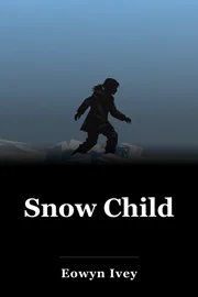 Snow Child book cover