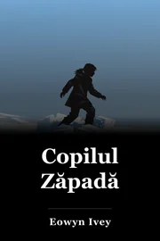 Copilul Zăpadă book cover