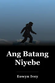 Ang Batang Niyebe book cover