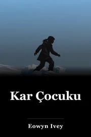 Kar Çocuku book cover