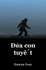 Đứa con tuyết book cover