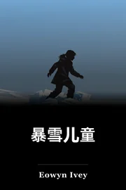 暴雪儿童 book cover