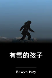 有雪的孩子 book cover