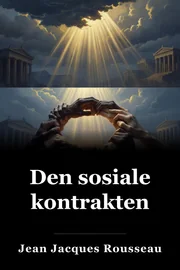 Den sosiale kontrakten book cover