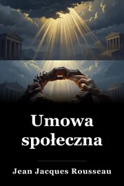 Umowa społeczna book cover