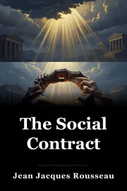 The Social Contract book cover