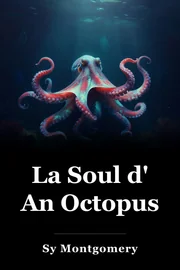 La Soul d' An Octopus book cover