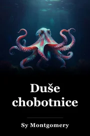 Duše chobotnice book cover