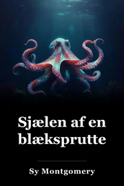 Sjælen af en blæksprutte book cover