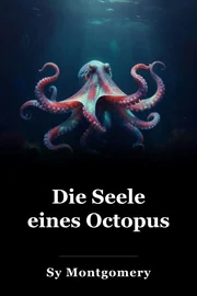 Die Seele eines Octopus book cover
