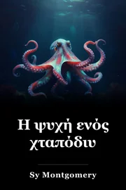 Η ψυχή ενός χταπόδιυ book cover