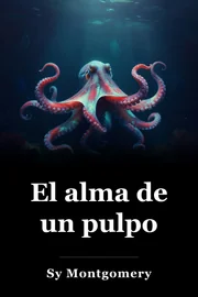 El alma de un pulpo book cover