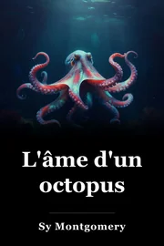 L'âme d'un octopus book cover