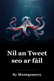 Níl an Tweet seo ar fáil book cover