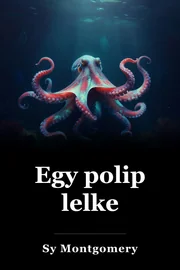 Egy polip lelke book cover