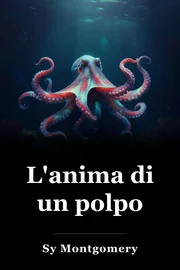L'anima di un polpo book cover