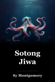 Sotong Jiwa book cover
