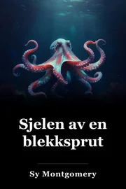 Sjelen av en blekksprut book cover