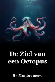 De Ziel van een Octopus book cover