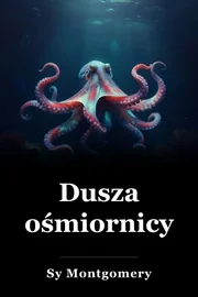 Dusza ośmiornicy book cover