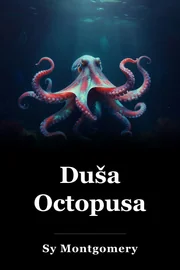 Duša Octopusa book cover