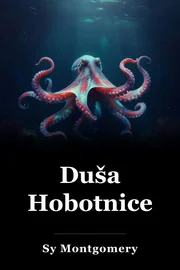 Duša Hobotnice book cover