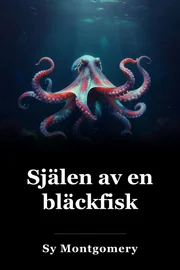 Själen av en bläckfisk book cover