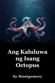 Ang Kaluluwa ng Isang Octopus book cover