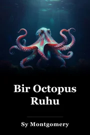 Bir Octopus Ruhu book cover