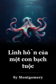 Linh hồn của một con bạch tuộc book cover