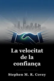 La velocitat de la confiança book cover